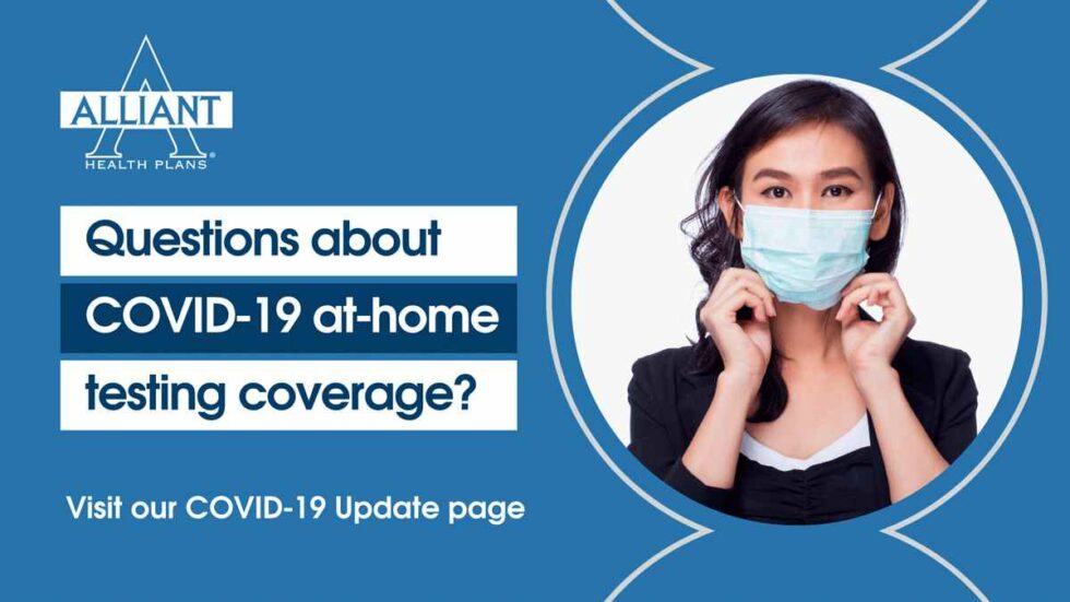 Alliant Health Plans | A Leading Provider of Health Care Insurance