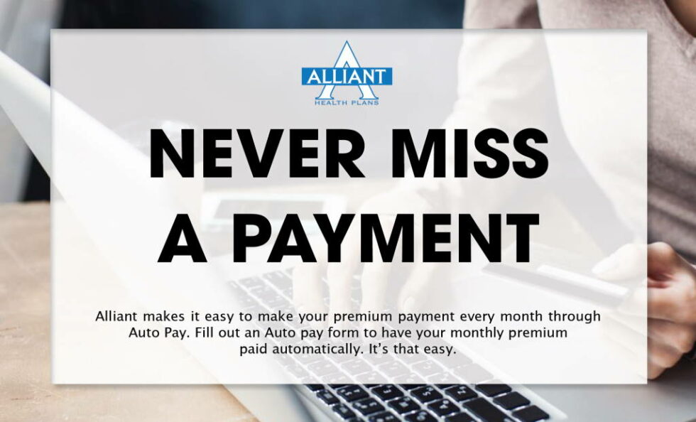 Alliant Health Plans | A Leading Provider of Health Care Insurance