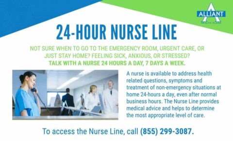 Alliant Health Plans | A Leading Provider of Health Care Insurance