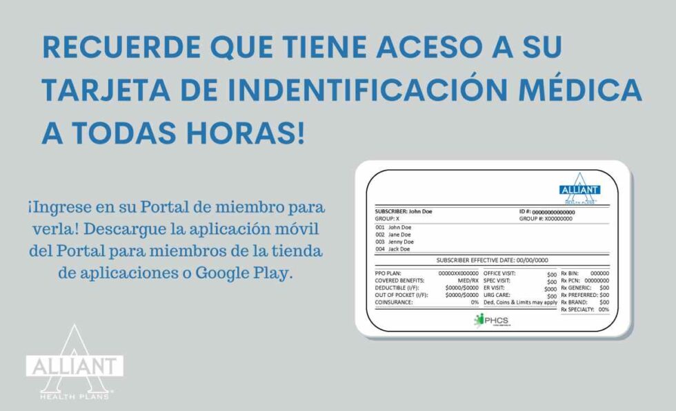 Alliant Health Plans | A Leading Provider of Health Care Insurance