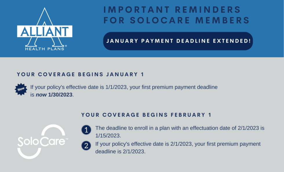 Alliant Health Plans | A Leading Provider of Health Care Insurance