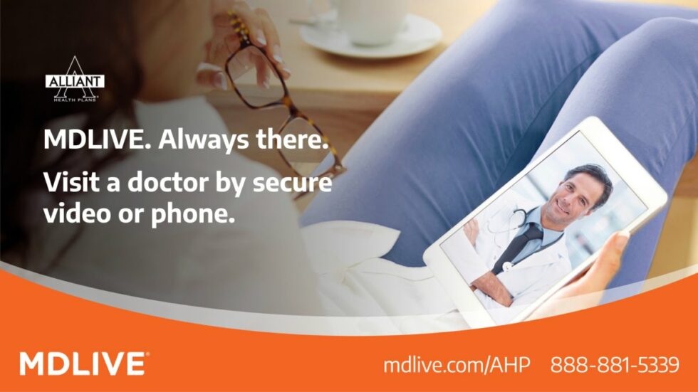 Alliant Health Plans | A Leading Provider of Health Care Insurance