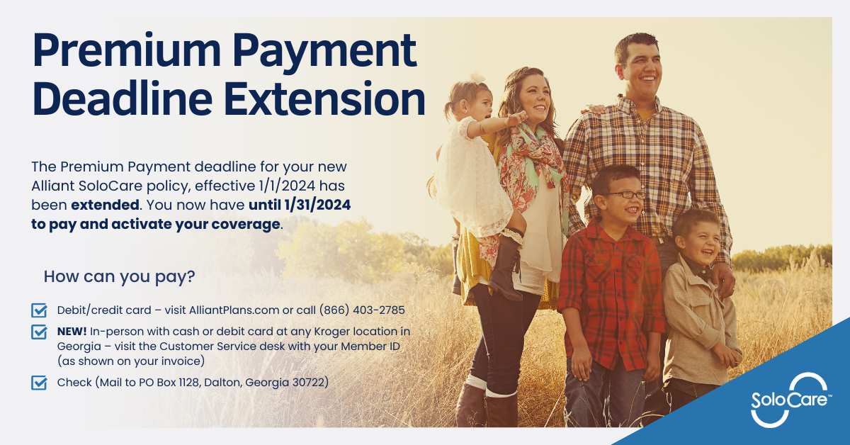 Alliant Health Plans | A Leading Provider of Health Care Insurance