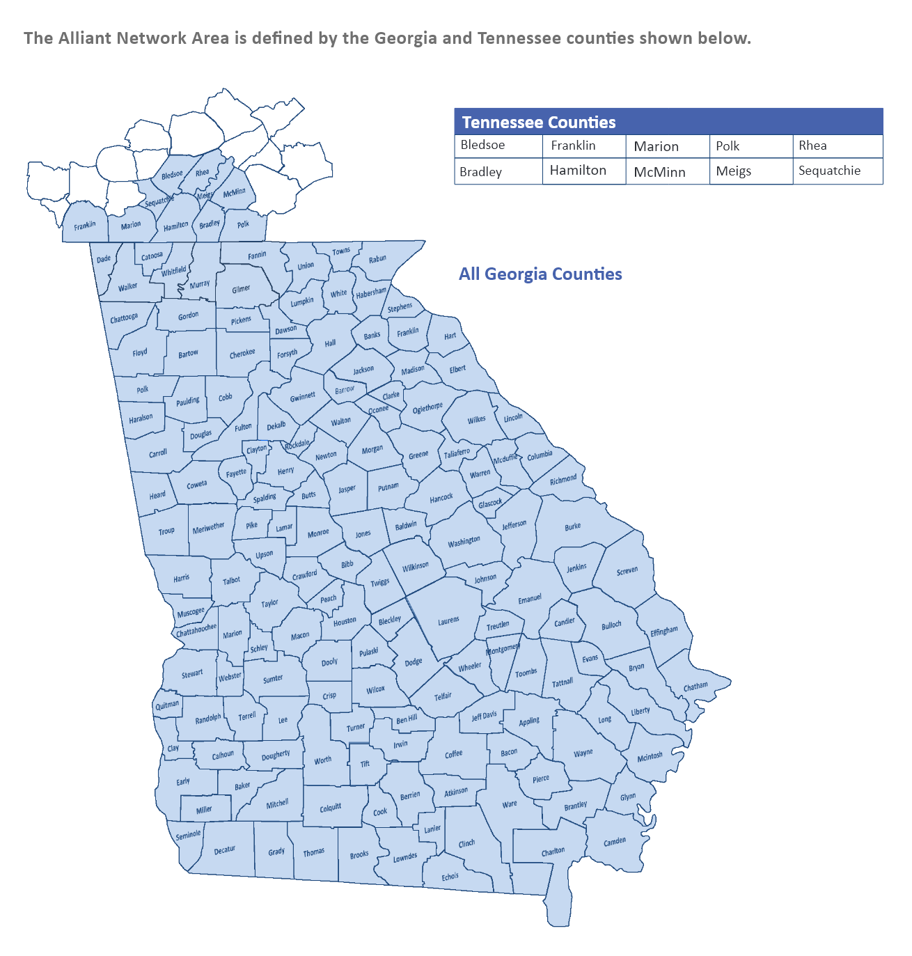 4Corners Level Funded Group Health Plans - Alliant Health Plans